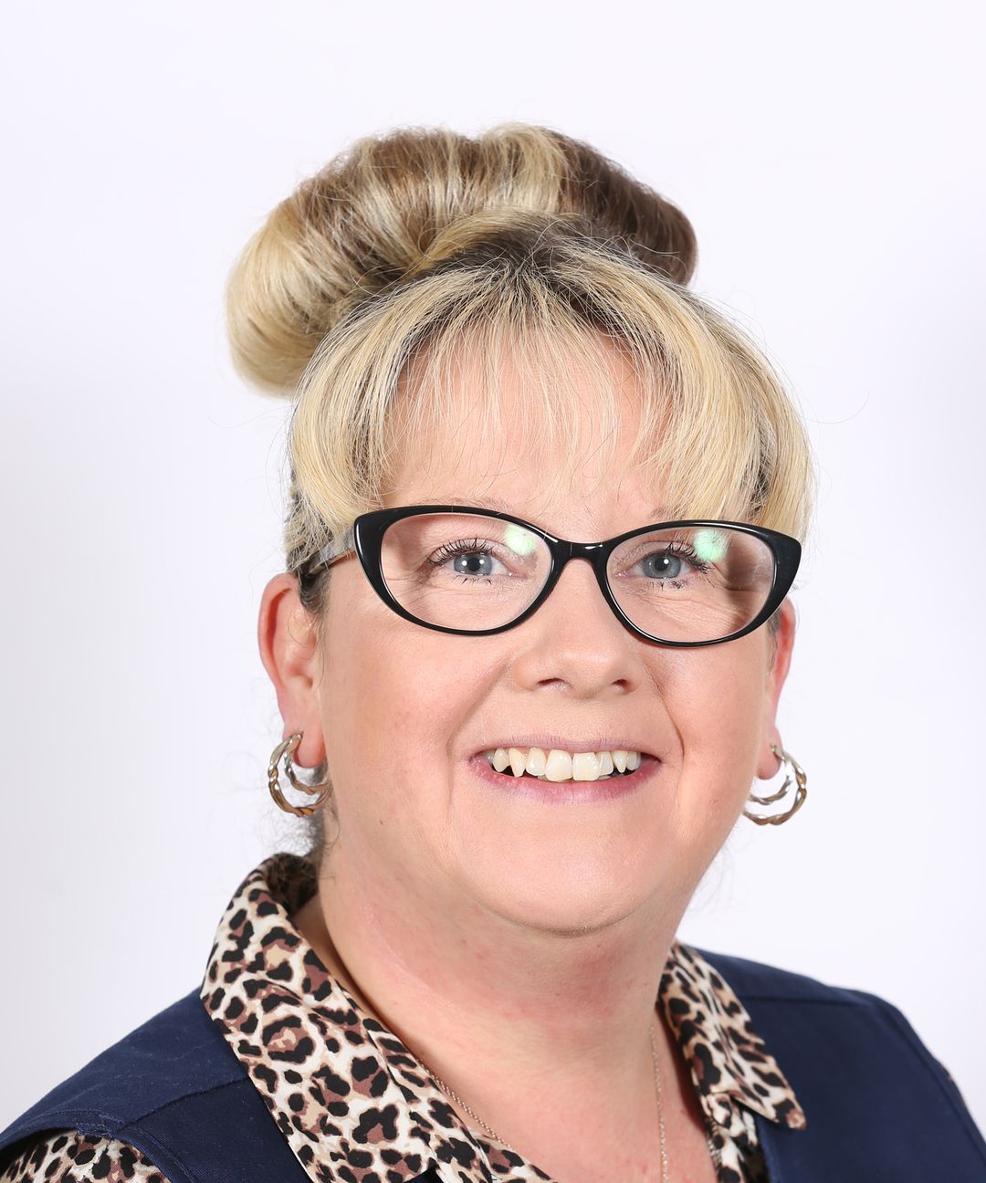 Our Team | Griffithstown Primary School, Pontypool, Torfaen