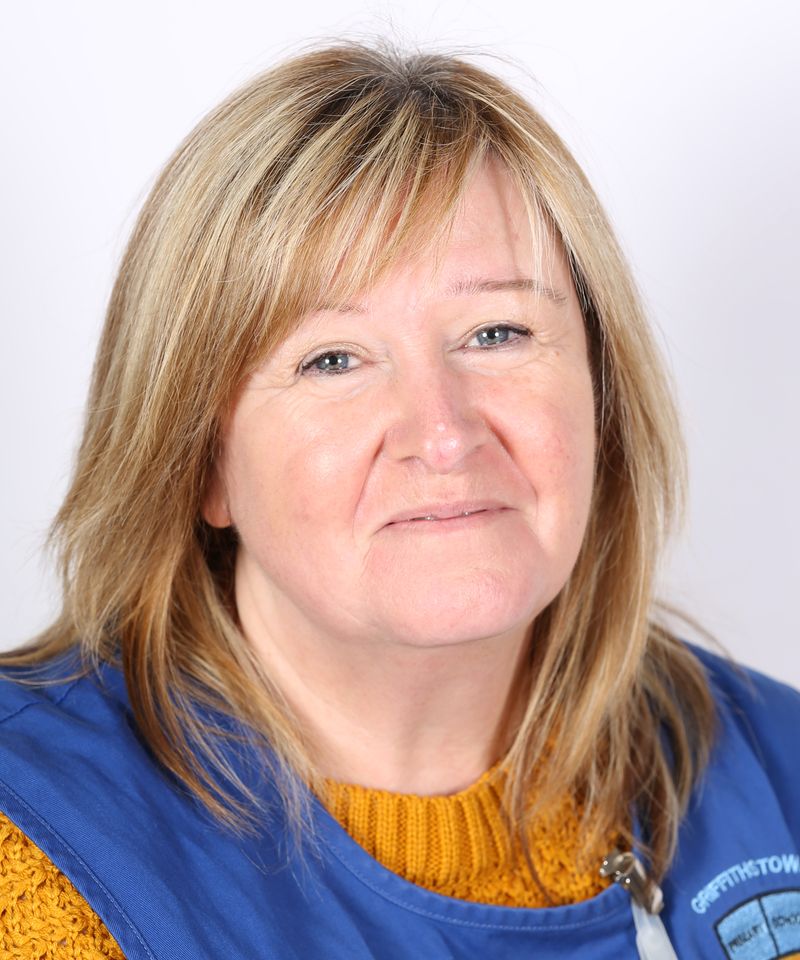 Our Team | Griffithstown Primary School, Pontypool, Torfaen