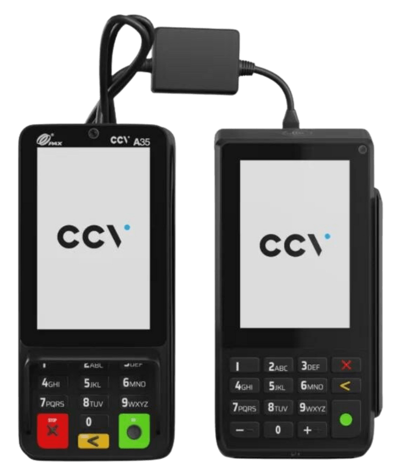 Pinautomaat huren van A-kwaliteit bij Pintip