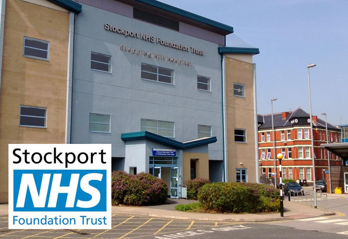 Stockport Stepping Hill NHS Foundation Trust kicks-off iQemo implementation