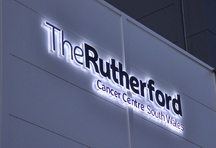 Rutherford Cancer Centre South Wales UK goes live with iQemo