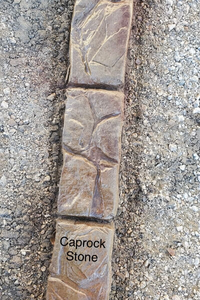 How it Works | TX Curbing