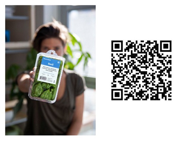 How Square Roots is Working to Get Americans to Trust Their Food Again