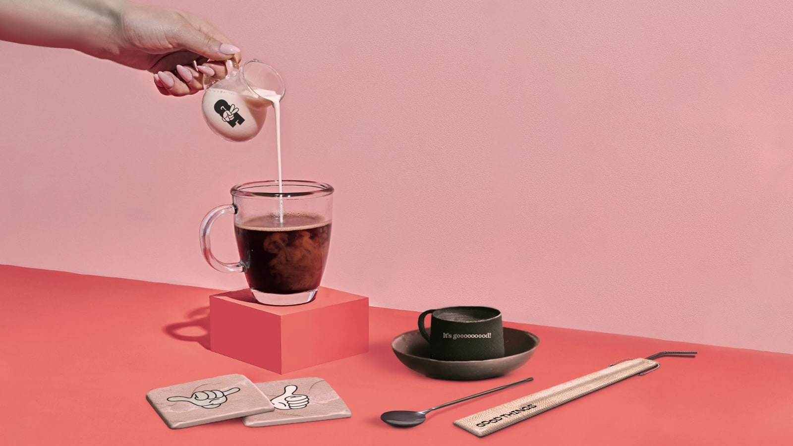 Good Things | Where things are better than good!