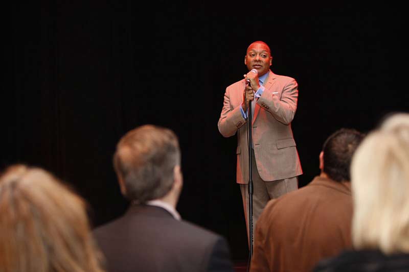 Jefferson Center - Roanoke's Premiere Performing Arts and Cultural Center