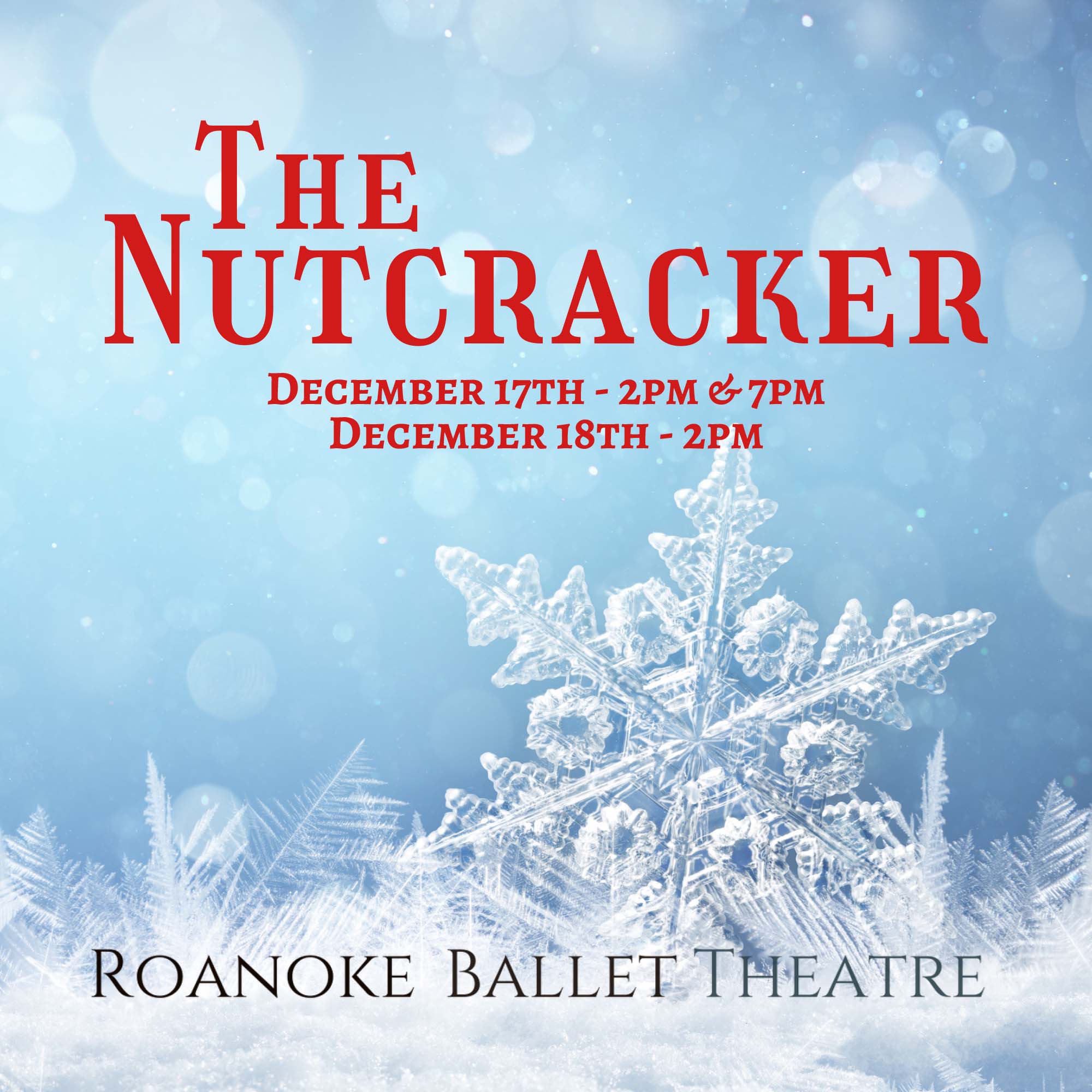 Jefferson Center - Roanoke's Premiere Performing Arts and Cultural Center