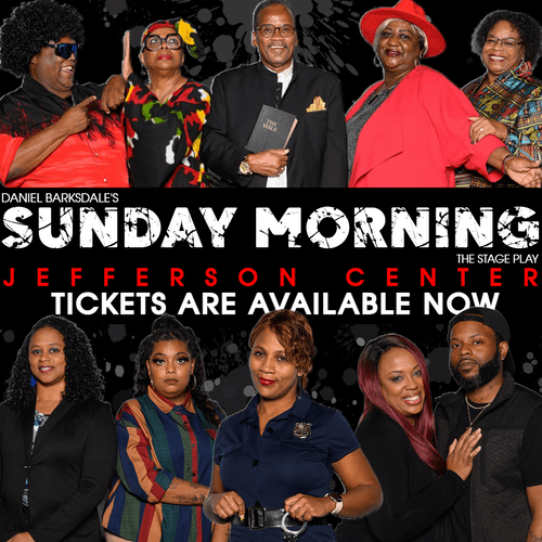 Jefferson Center - Roanoke's Premier Performing Arts and Cultural Center