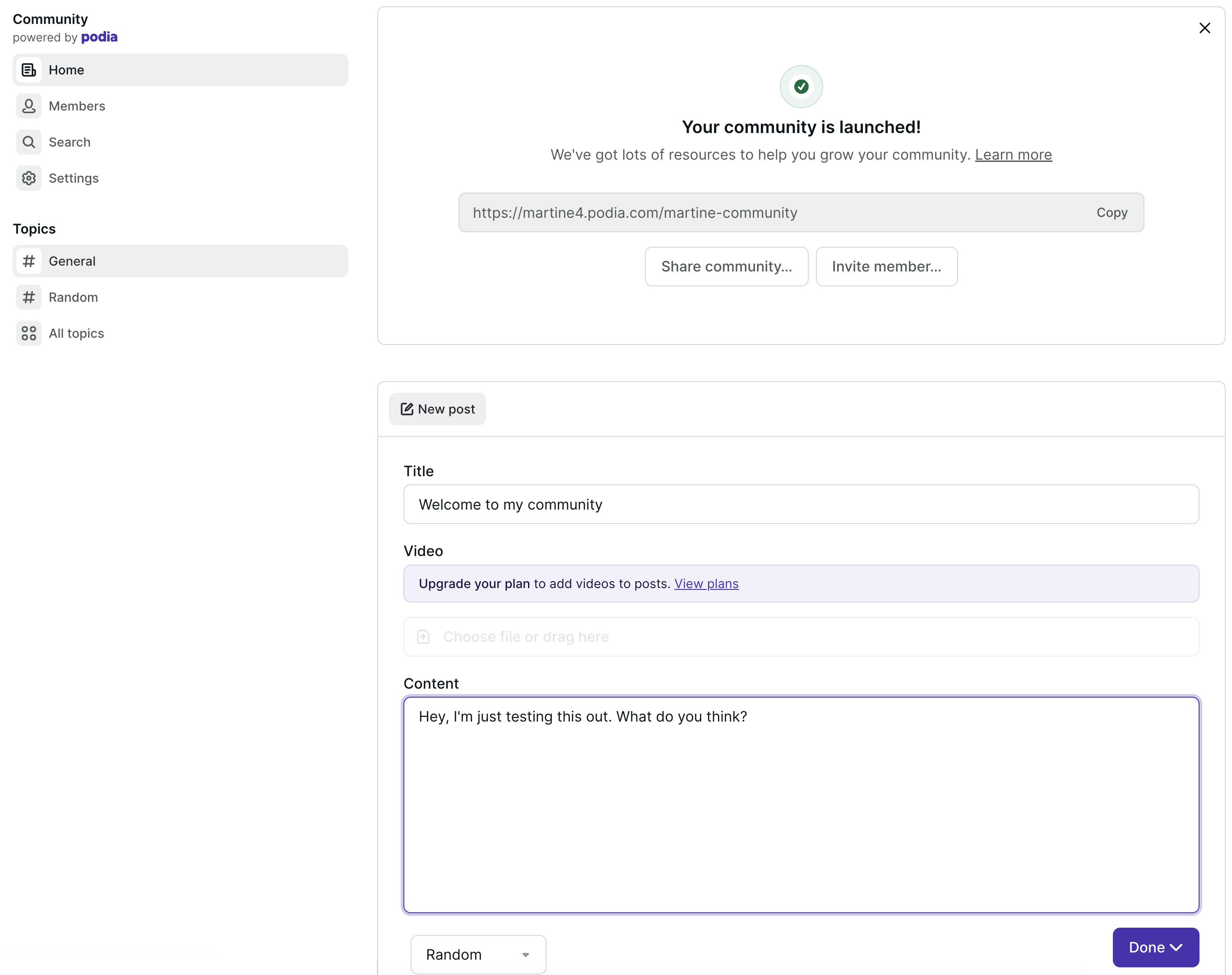 The 17 Best Online Community Platforms for 2023