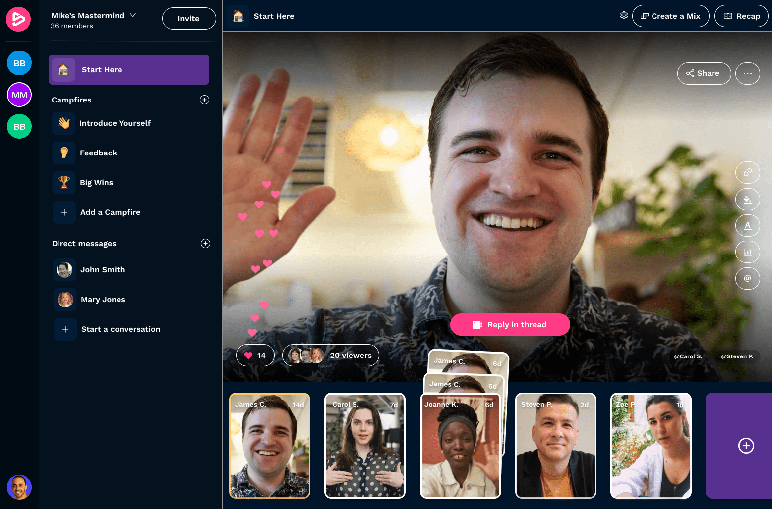 How to Build a Successful Coaching Business with Asynchronous Video: A ...