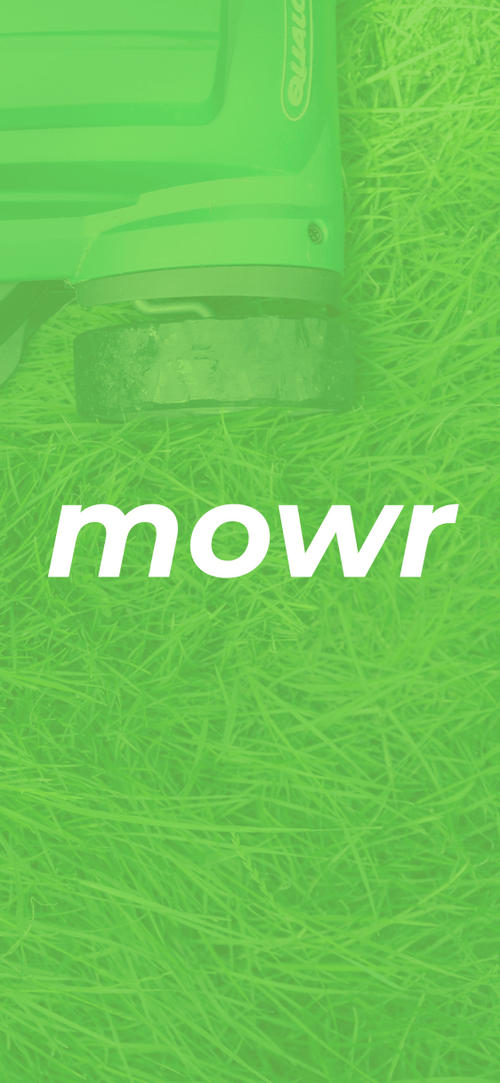 Mowr - Home