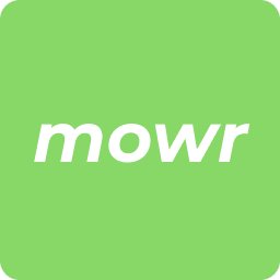 Mowr - Home