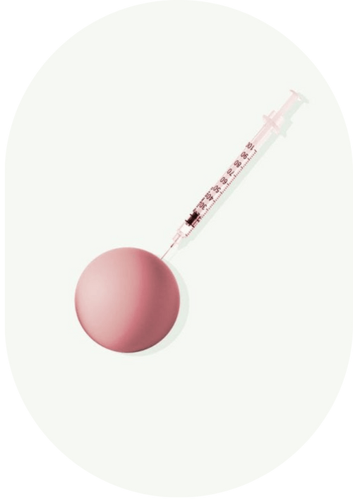 Acne Steroid Injection Treatments | Cystic Acne Treatment