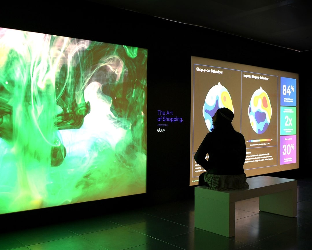 Event Connectivity & Technology by Digital Avenue