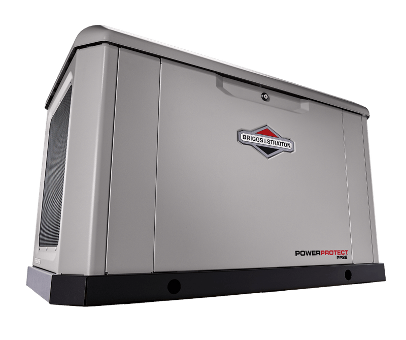 Sommers Generator Systems