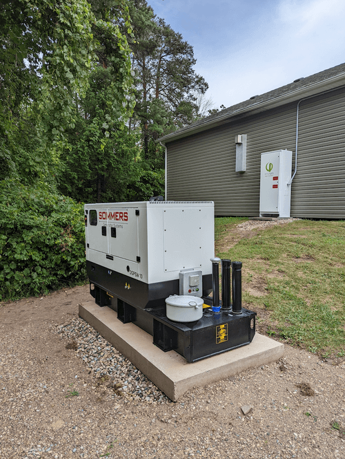 Sommers Generator Systems