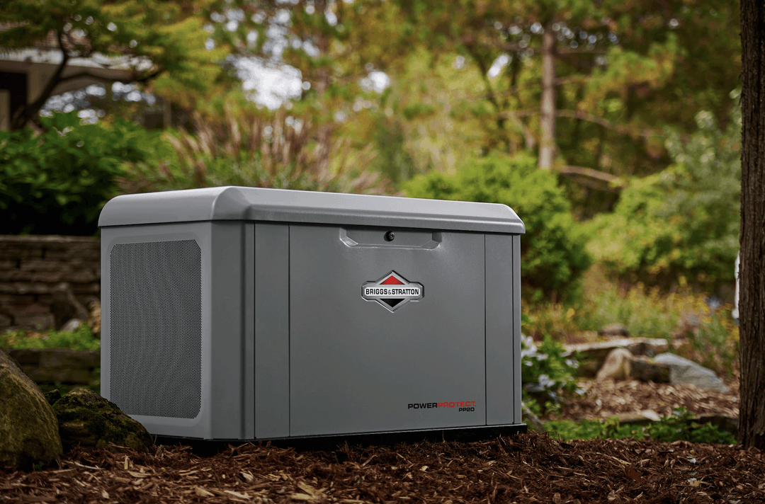 Sommers Generator Systems