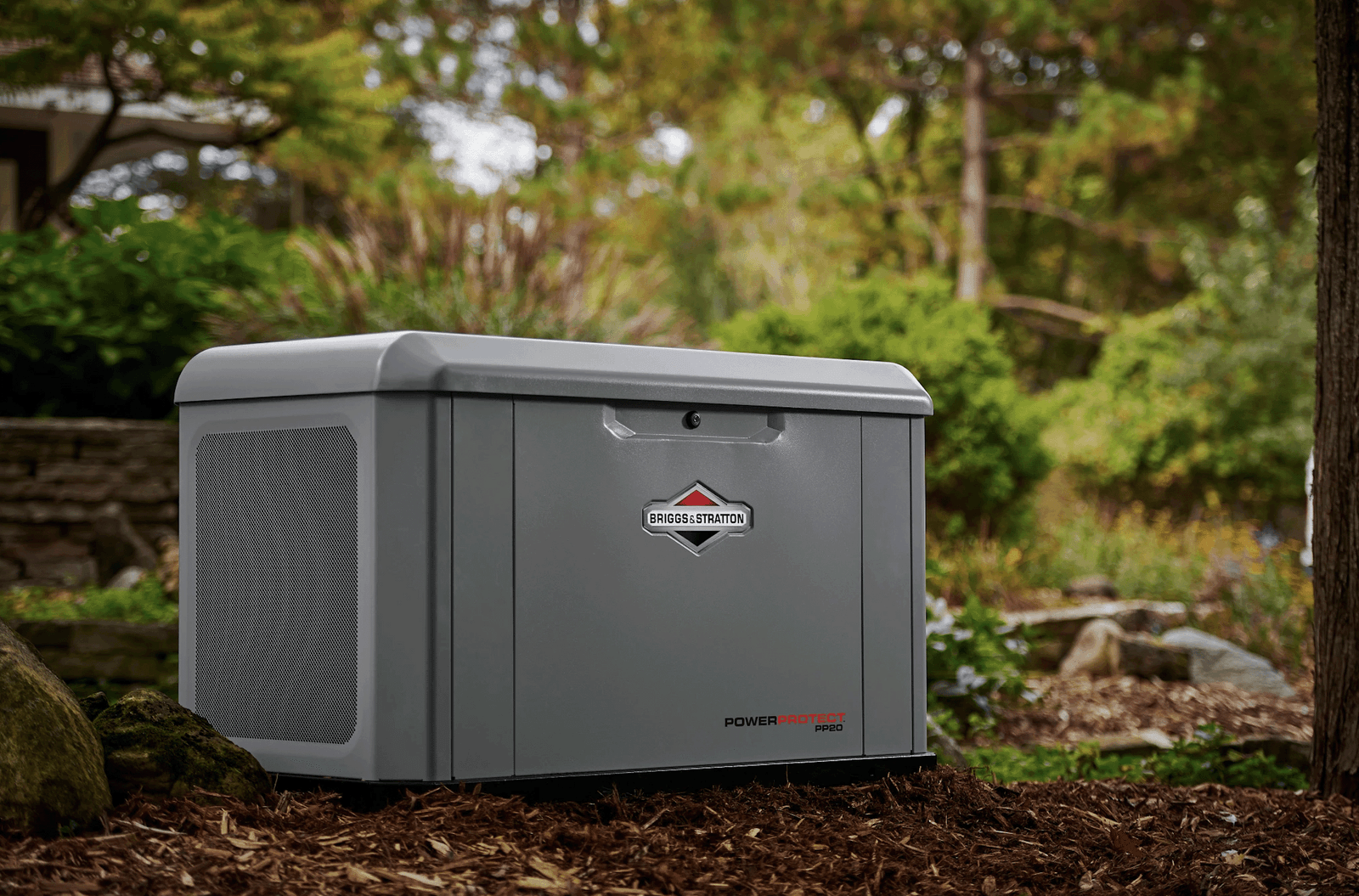 Sommers Generator Systems