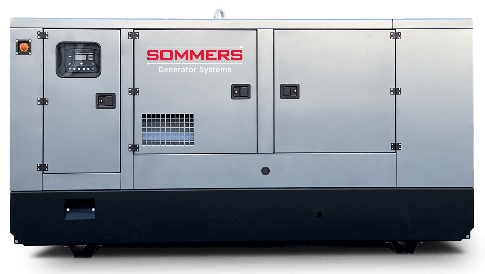 Natural Gas and Propane Generators