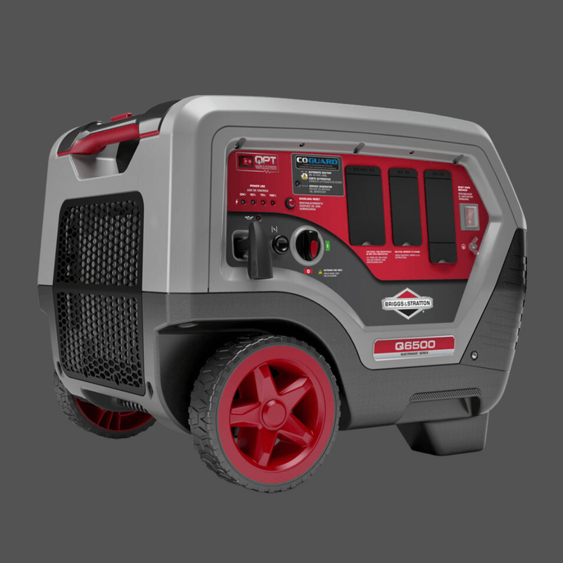 Sommers Generator Systems - Your power experts since 1936