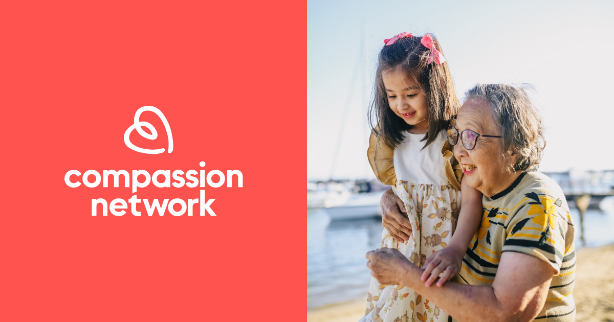 Compassion Network | Home Care for Albertans