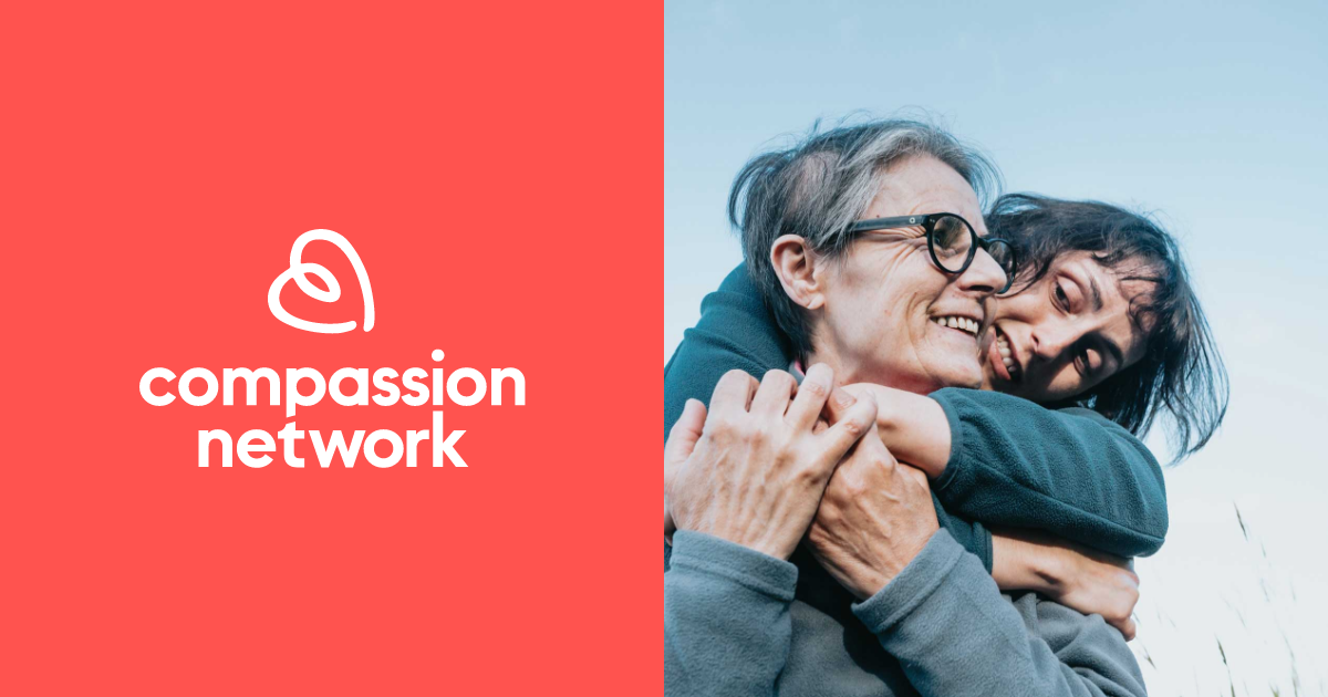 Contact Us | Compassion Network