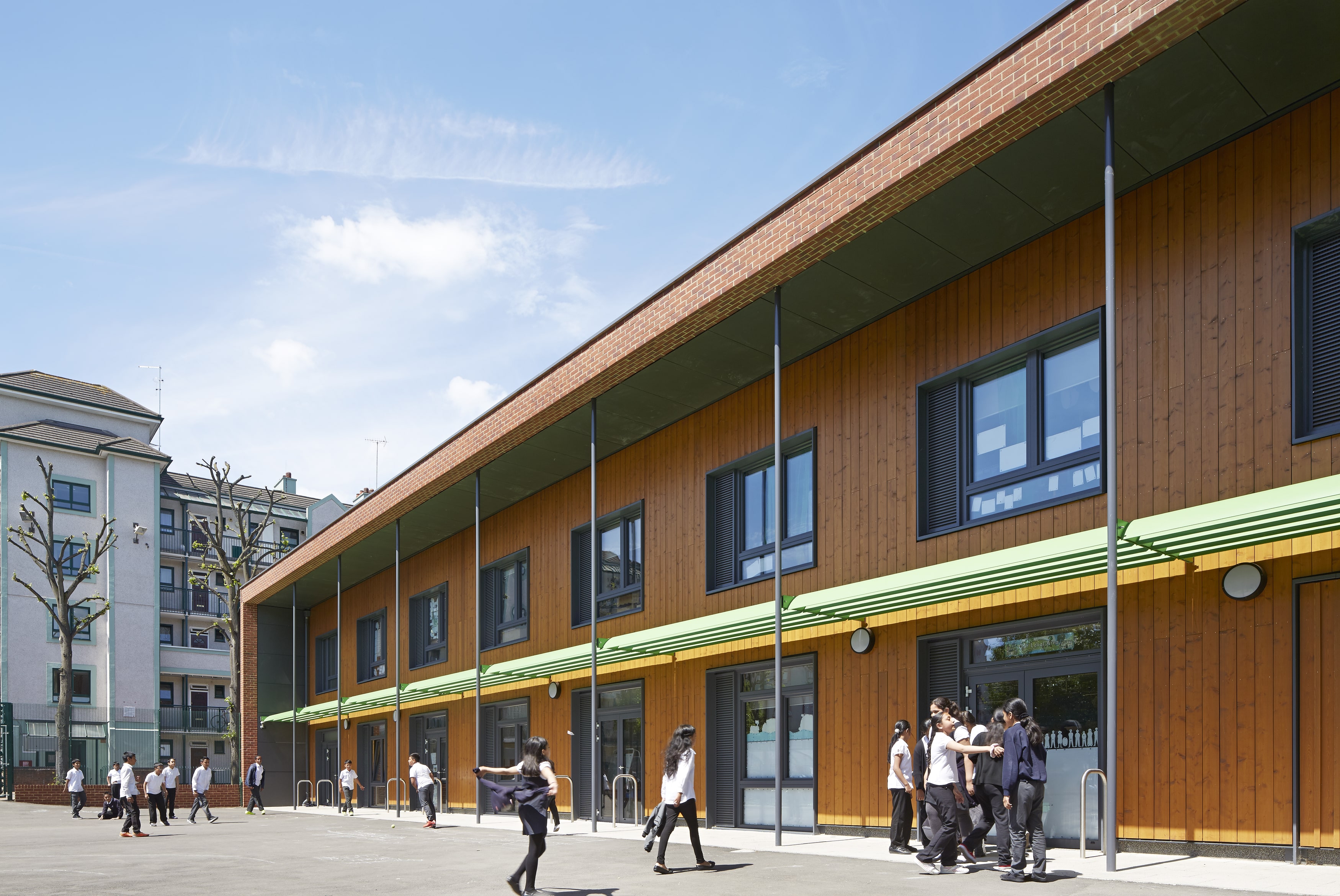 Stebon Primary School