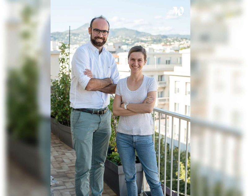 Doriane | About us