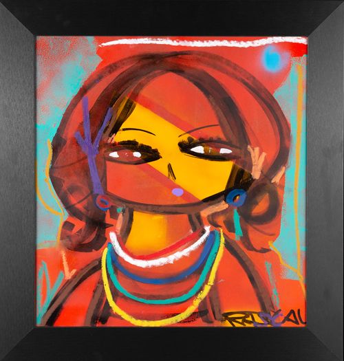 Artist Rascal | Harte International Galleries