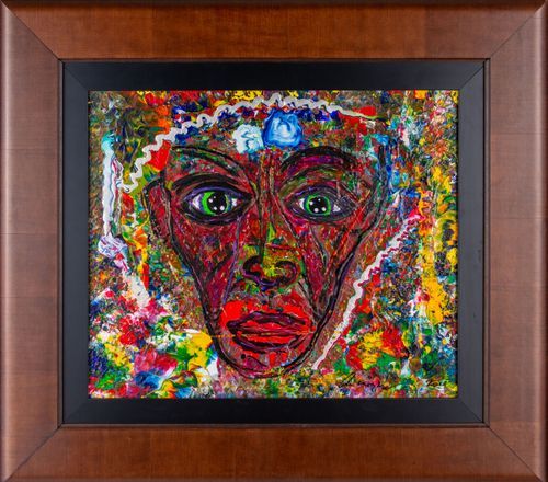 Artist Anthony Hopkins | Harte International Galleries