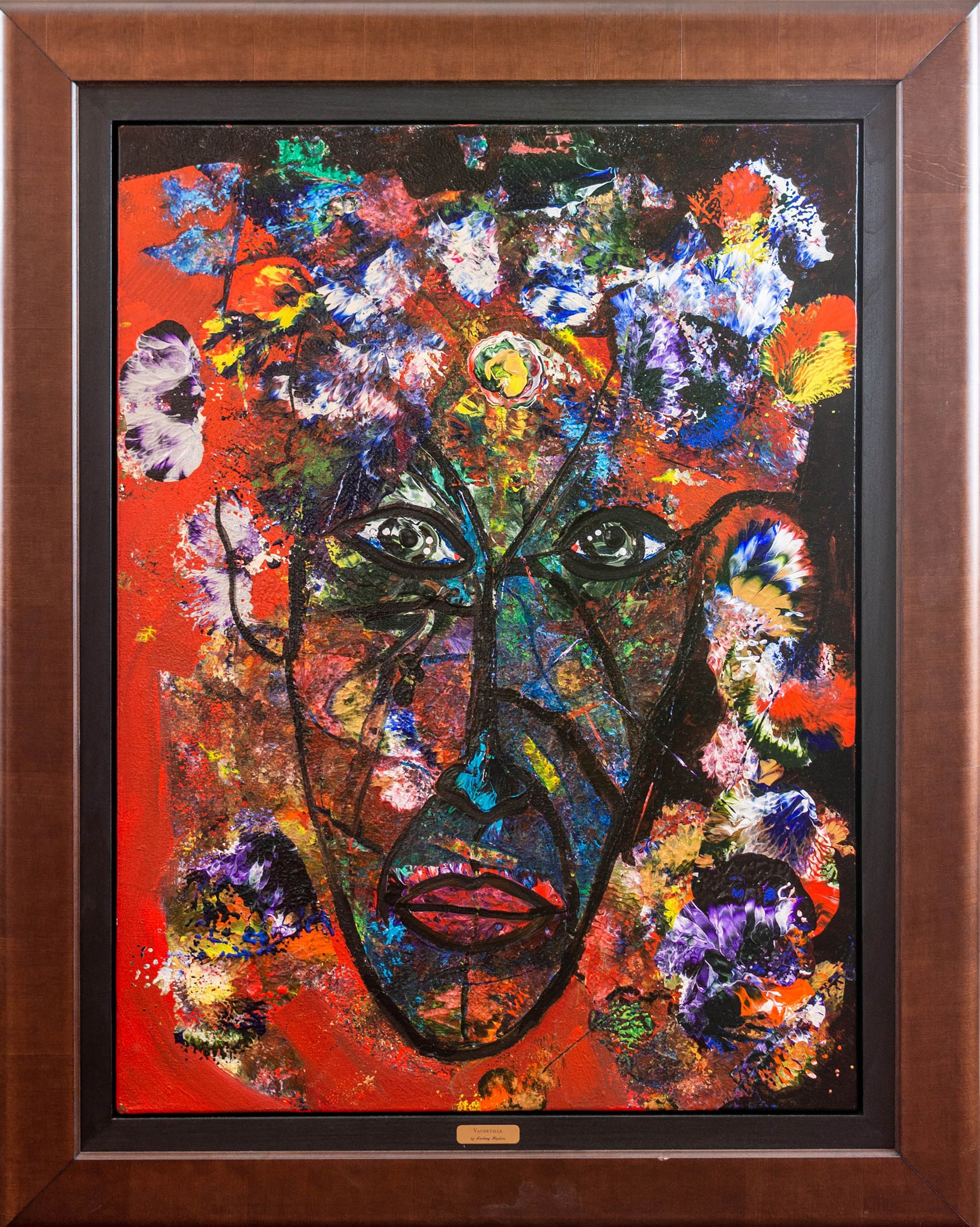 Artist Anthony Hopkins | Harte International Galleries