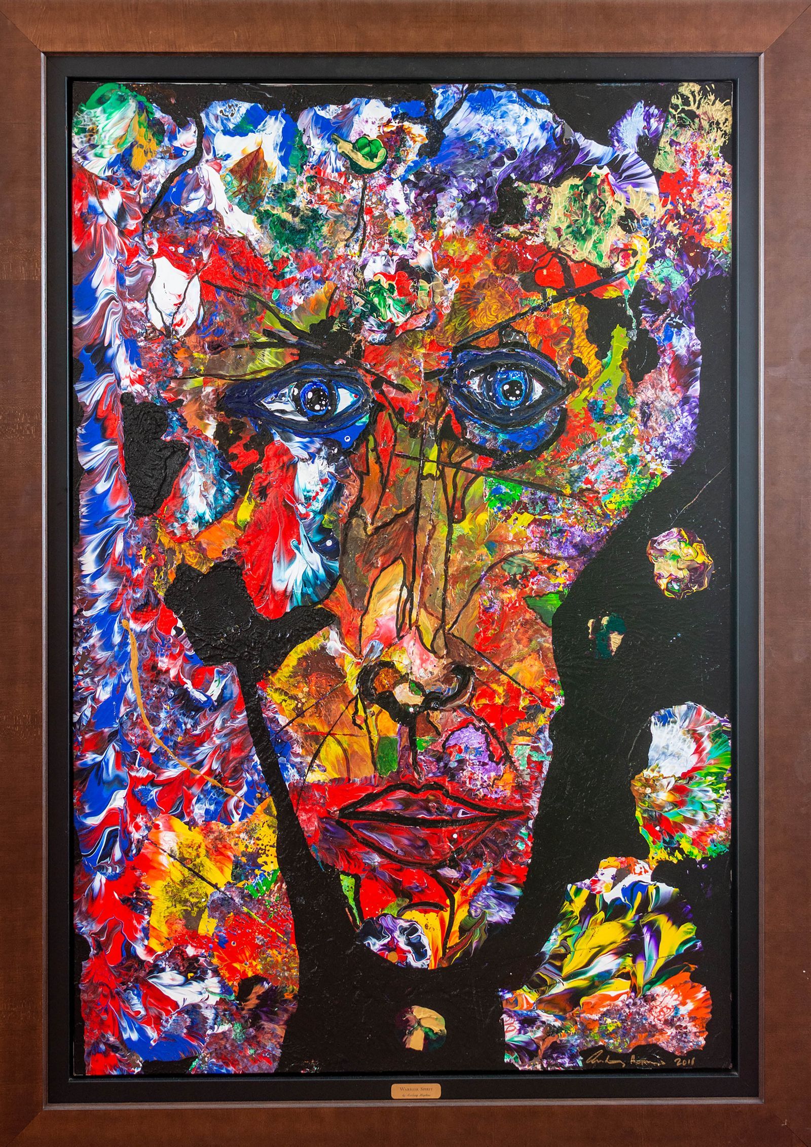 Artist Anthony Hopkins | Harte International Galleries