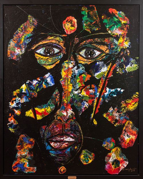 Artist Anthony Hopkins | Harte International Galleries