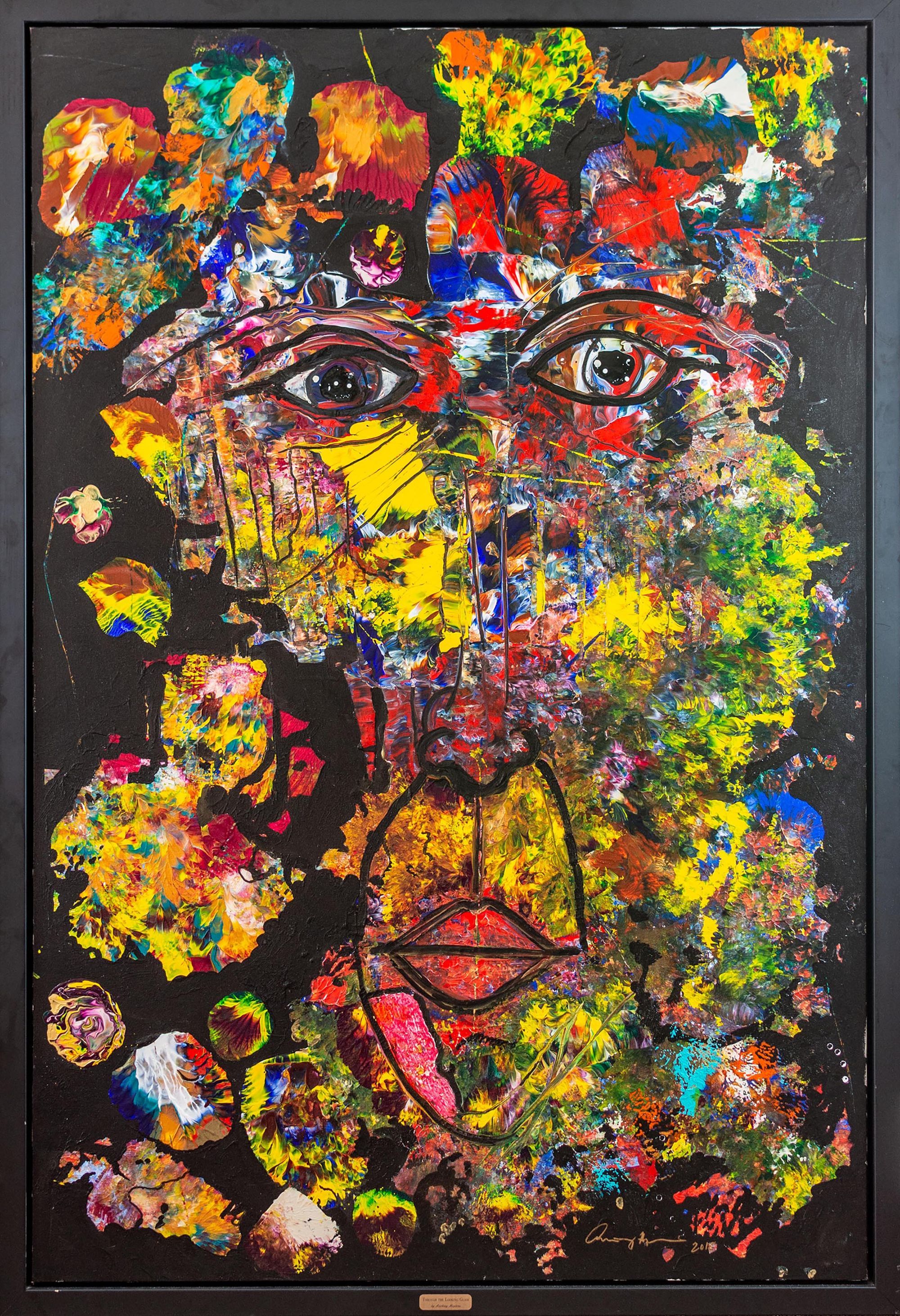 Artist Anthony Hopkins | Harte International Galleries