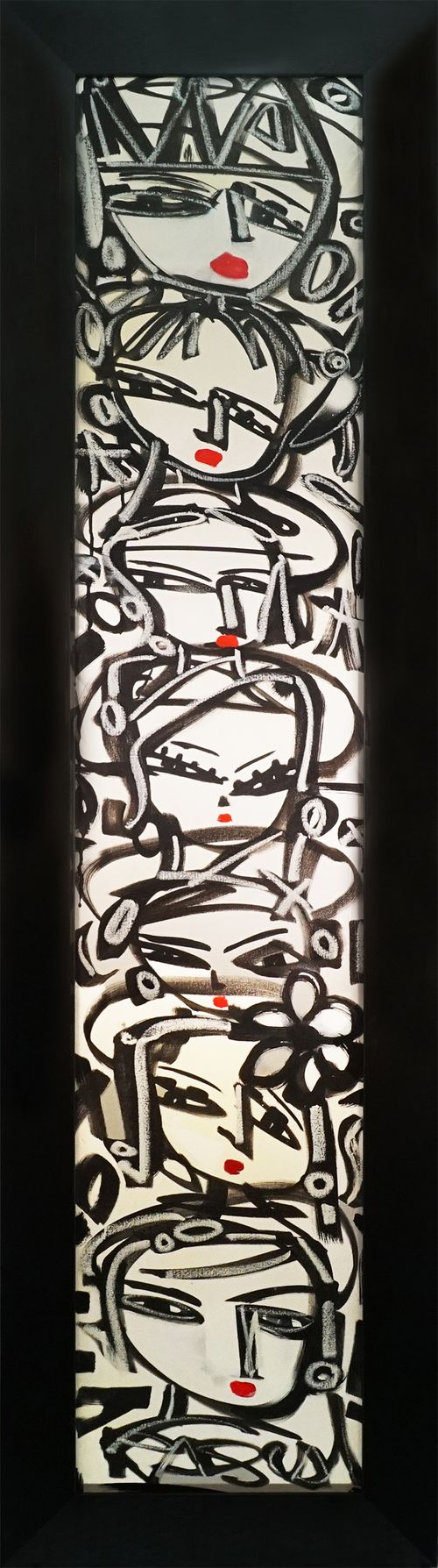 Artist Rascal | Harte International Galleries