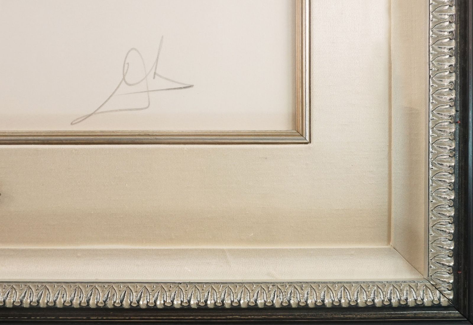 Salvador Dalí | Space Elephant