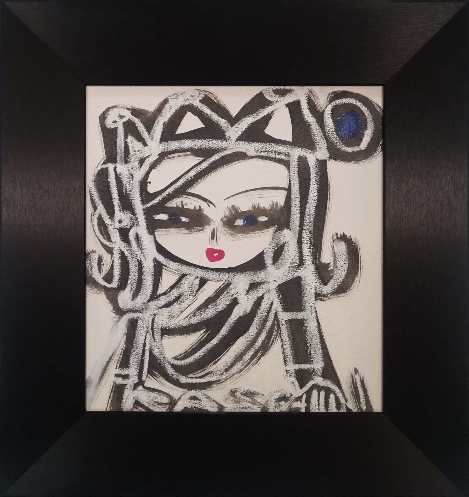 Artist Rascal | Harte International Galleries