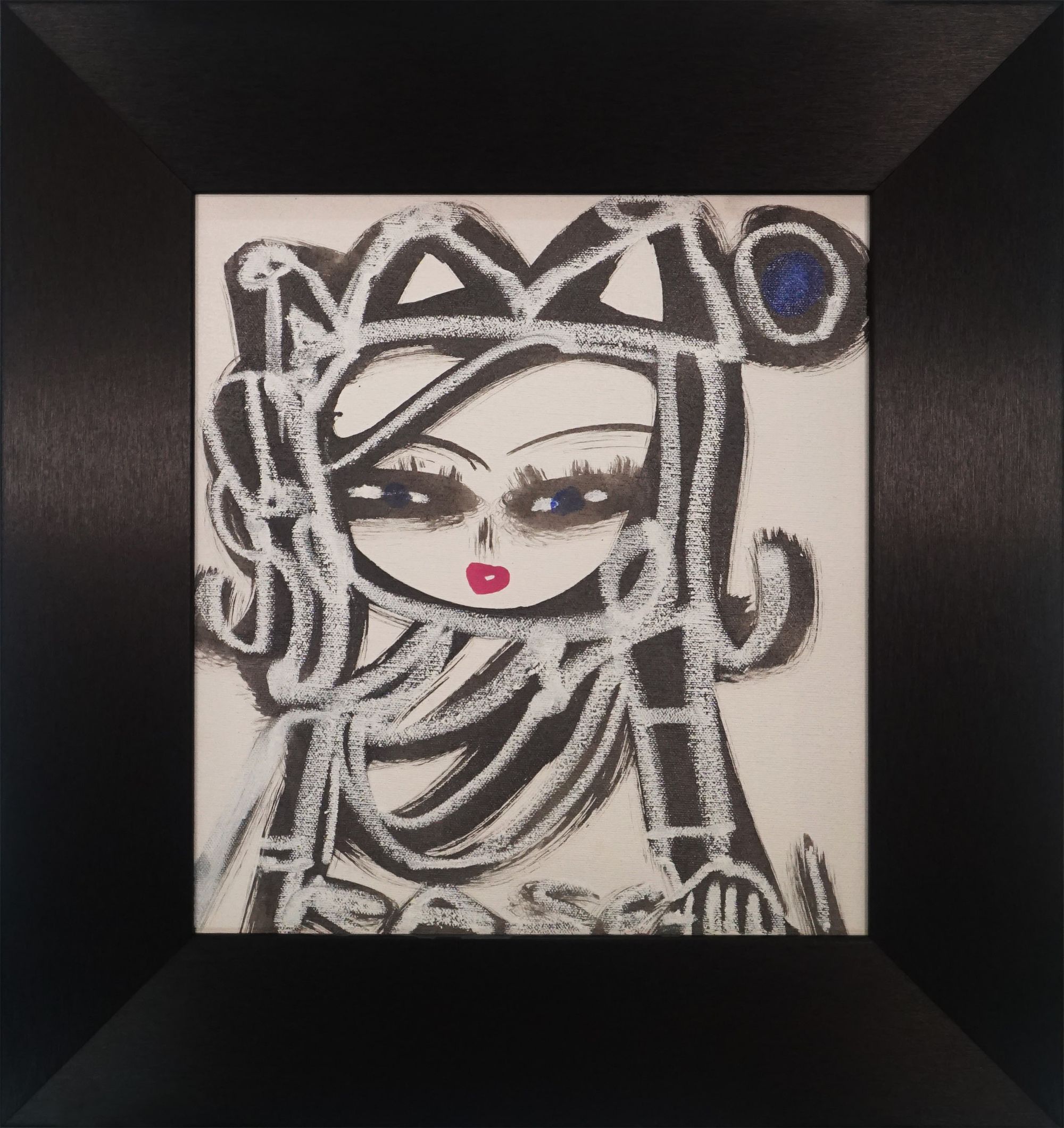 Artist Rascal | Harte International Galleries