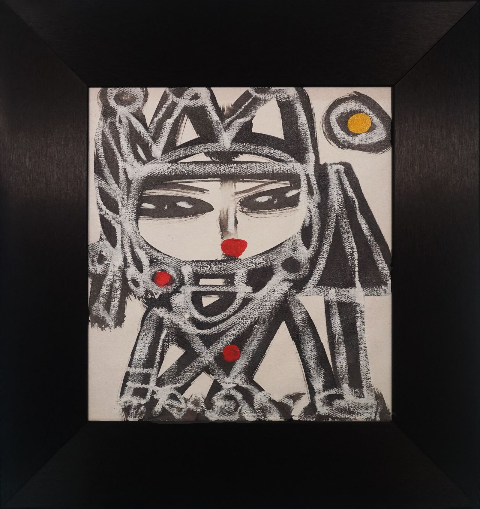 Artist Rascal | Harte International Galleries