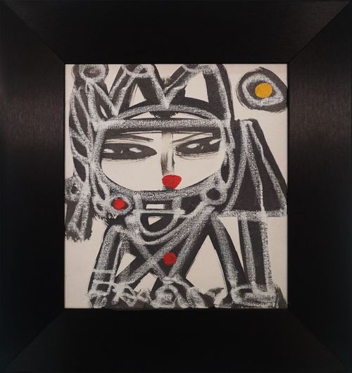 Artist Rascal | Harte International Galleries