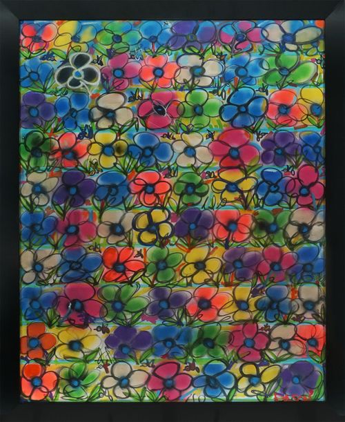 Artist Rascal | Harte International Galleries