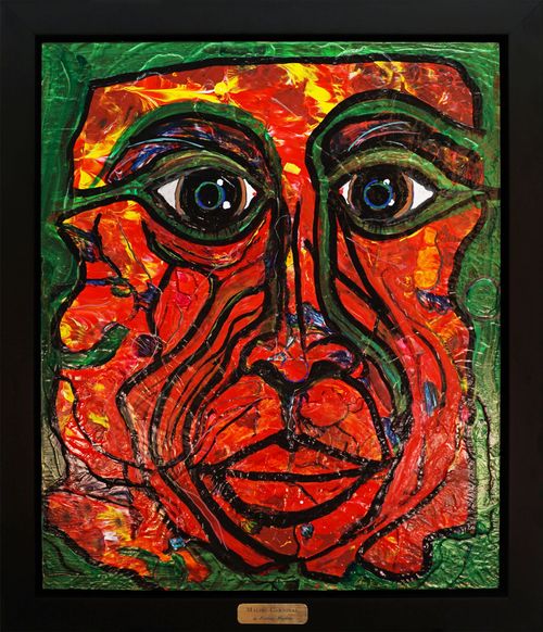 Artist Anthony Hopkins | Harte International Galleries