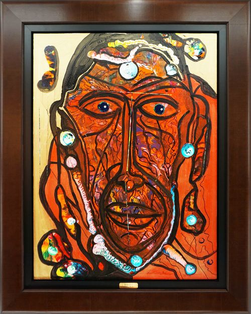 Artist Anthony Hopkins | Harte International Galleries