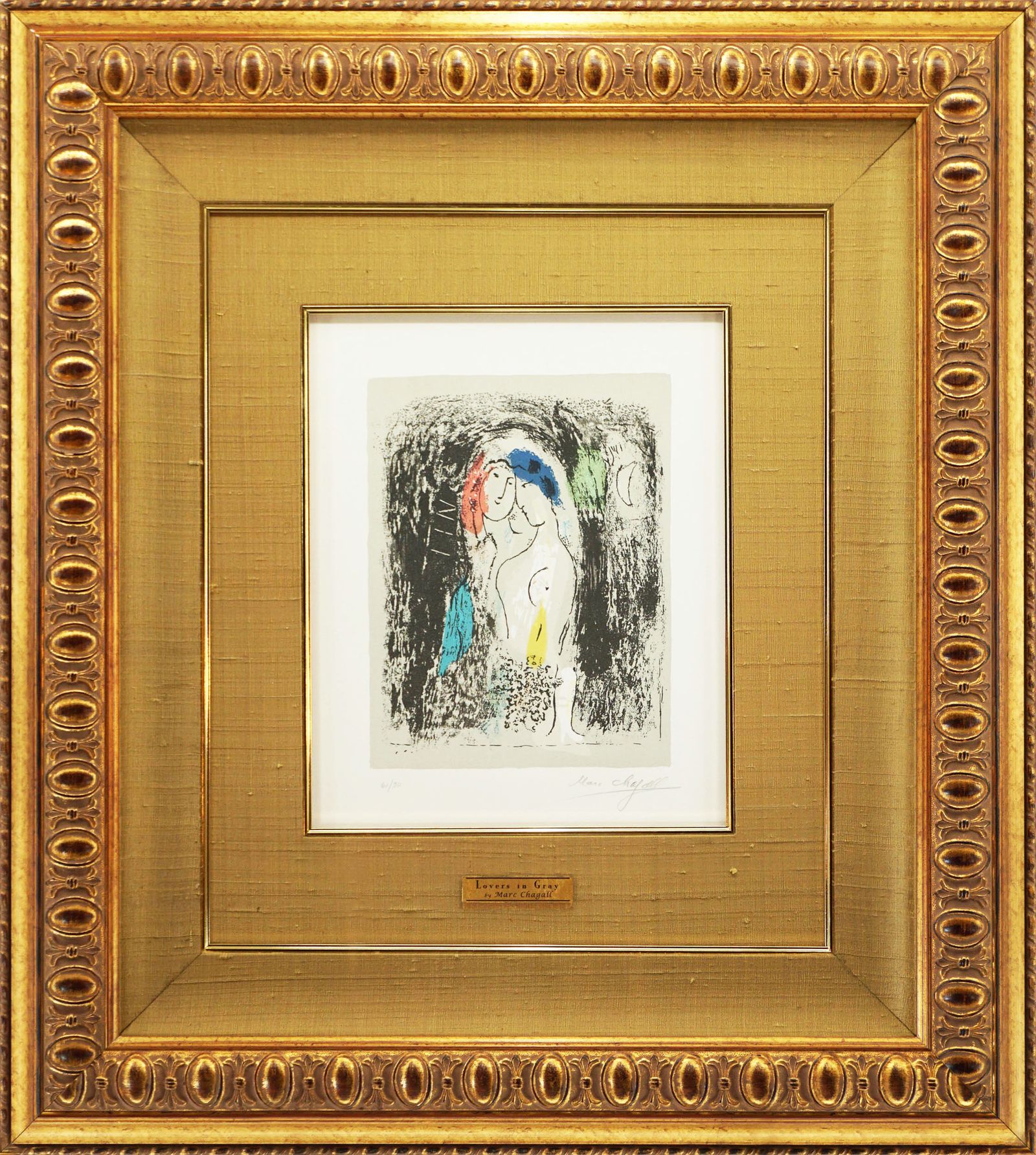 Artist Marc Chagall | Harte International Galleries