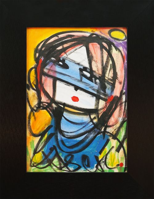 Artist Rascal | Harte International Galleries