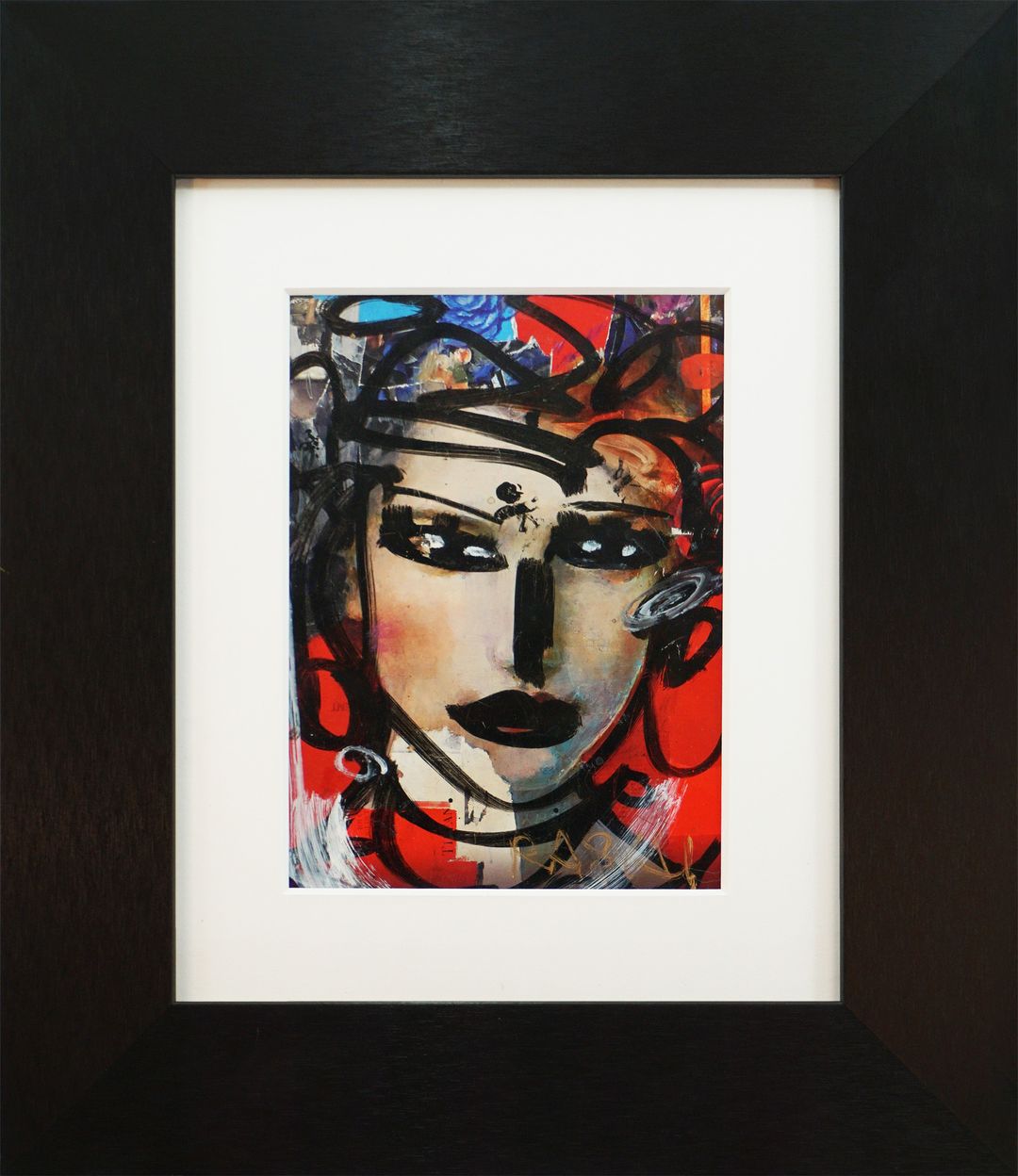 Artist Rascal | Harte International Galleries