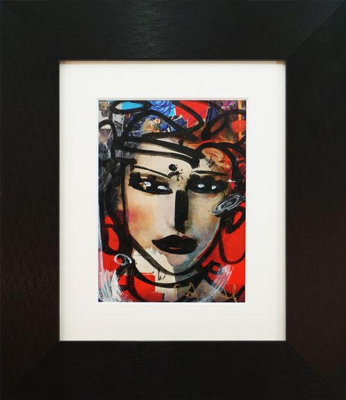 Artist Rascal | Harte International Galleries