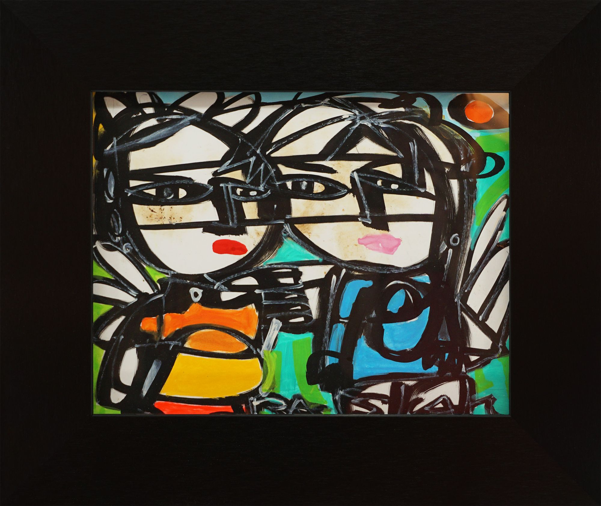 Artist Rascal | Harte International Galleries