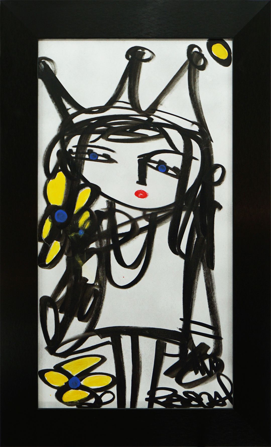 Artist Rascal | Harte International Galleries