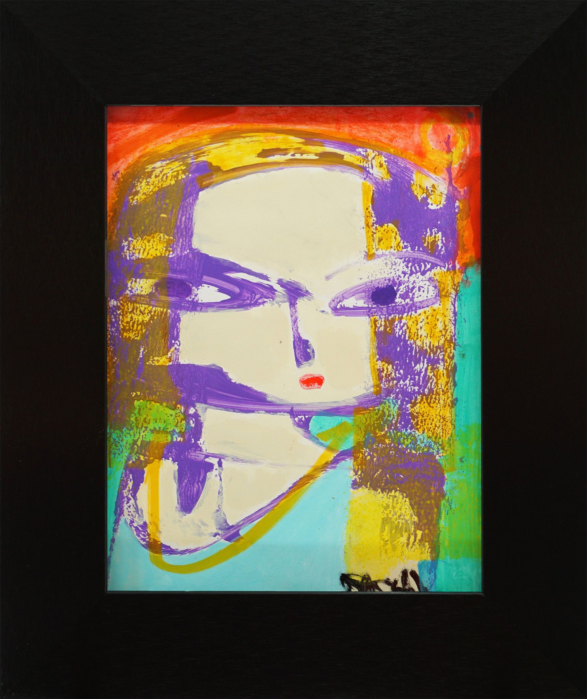 Artist Rascal | Harte International Galleries