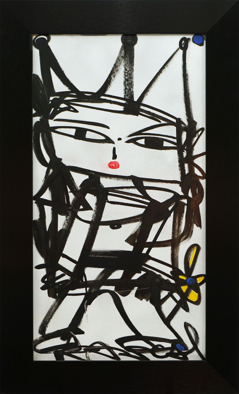 Artist Rascal | Harte International Galleries